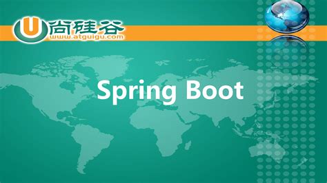 Web Java Springboot Springboot