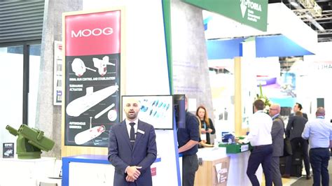 Moog Space And Defense Group Posted On Linkedin