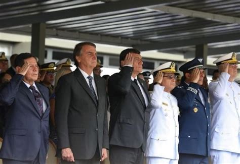 Na Reta Final Cpmi Do 81 Usa Delação De Cid E Mira Em Bolsonaro Sbt