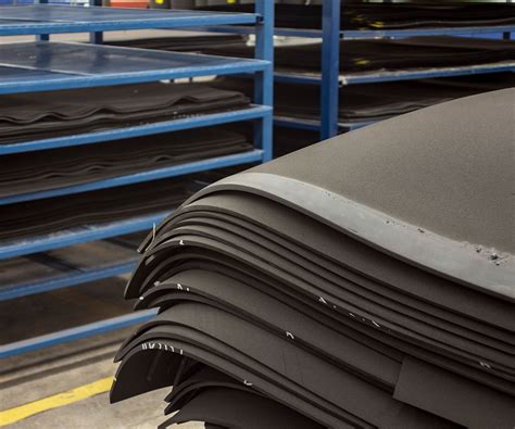 Columns Polyfoam Kautschuk Gmbh