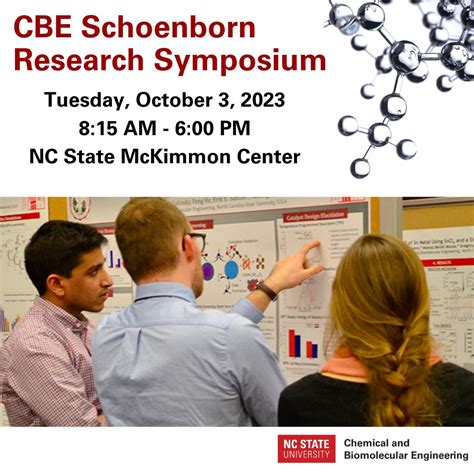 Nc State Chemical And Biomolecular Engineering On Linkedin Ncstate