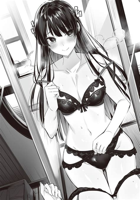 Adult Pantsu Anime Adult Monochrome Anime Anime Ero