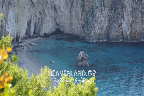 ΜΥΛΟΣ ΠΑΡΑΛΙΑandΑΓΙΟΣ ΝΙΚΗΤΑ ΛΕΥΚΑΔΑ 20 Heavenland