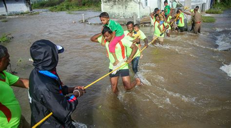 Chennai News Updates 15 November 2021 Chennai Tamil Nadu Weather