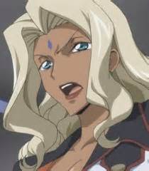 Rakshata Chawla Voice Code Geass Franchise Behind The Voice Actors