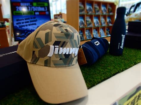 Nobody But Jimnynew Jimnyjimny Sierra Debut大変長らくお待たせいたしました新型