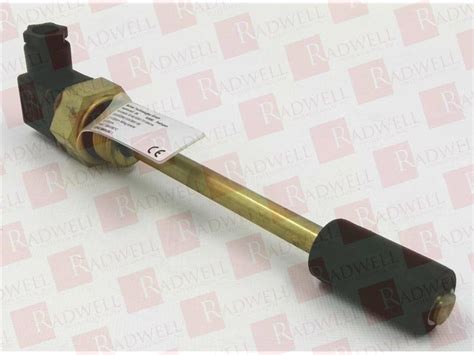 Nivotemp M K8 Ms 170 Weima Temperature Switch By Buhler