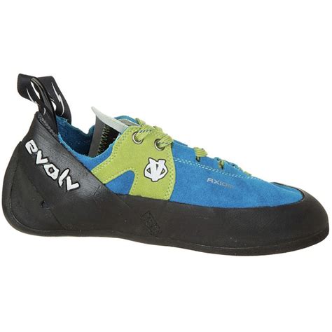 Evolv Axiom Climbing Shoe Rock Climbing Shoes