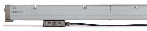 Absolute Linear Encoder Sealed Ritm Industry