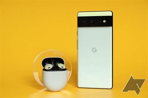 Samsung Galaxy Buds Pro Vs Google Pixel Buds Pro Which Premium Buds Are Best For You