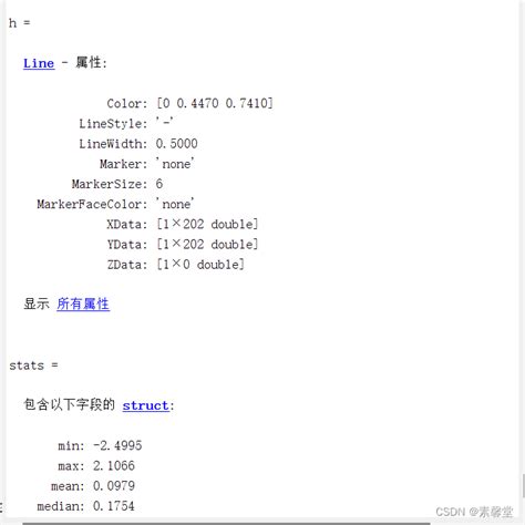 11带你进入matlab数理统计高级篇——最小二乘拟合直线、正态分布的概率图、添加参考线、经验累积分布函数图、威布尔概率图等（matlab