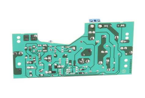Pcb R301u 120601 Robot Coupe Servicio Técnico