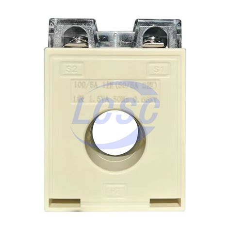 AKH 0 66 I 20I 100 5 Acrel Industrial Control Electrical Transformer