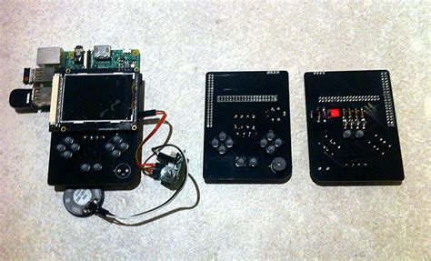 Gamegirl The Retro Console Done Right Hackaday Io