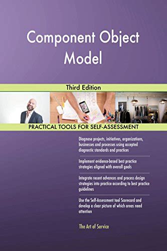 7 Best Component Object Model Books Of All Time BookAuthority