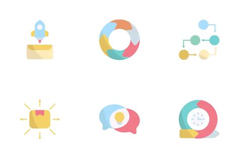 212 Agile Methodology Icon Packs Free In Svg Png Ico Iconscout