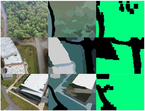 Graph Based Image Segmentation For Road Extraction From Post Disaster