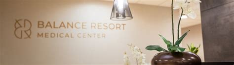 Float Spa Balance Resort Medical Spa