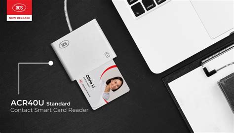Advanced Card Systems Ltd On Linkedin Acr40u Securetech Innovation