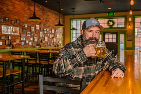 Scott Kerner Vermont Made