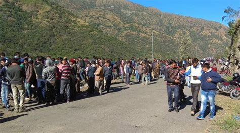 17 Dead 16 Injured In Two Separate Accidents In Uttarakhand India