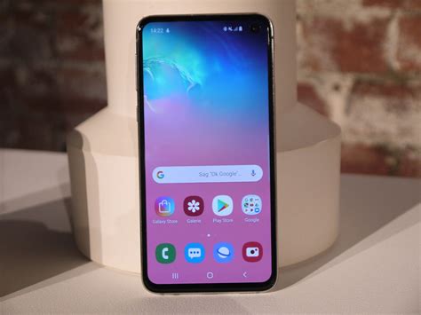 Samsung Galaxy S10 Wann Sollte Man Das Smartphone Kaufen Der Spiegel