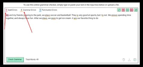 How Can You Write English Without Grammar Mistakes