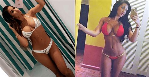 Claudia Sampedro Maxim