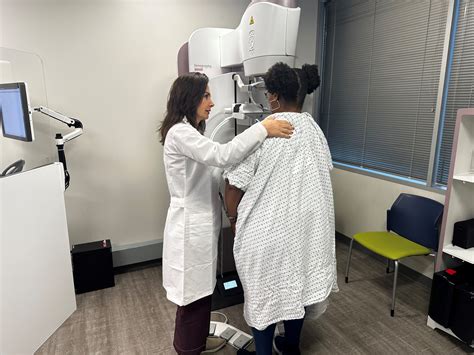 Imaging Center Dallas Tx Hhm Health