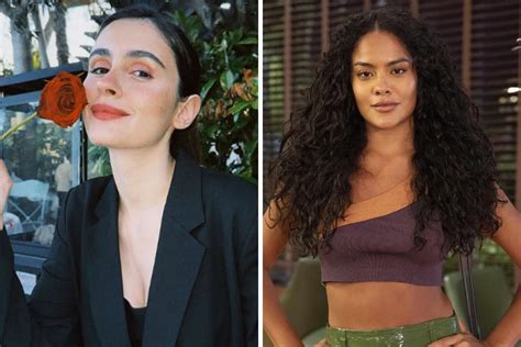 Atuação De Bella Campos Em ‘vale Tudo Divide Opiniões