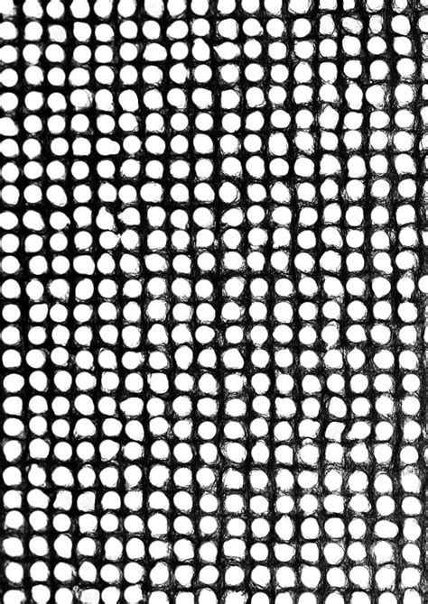 The Imprint Project Series 03 Monochrome Pattern Design