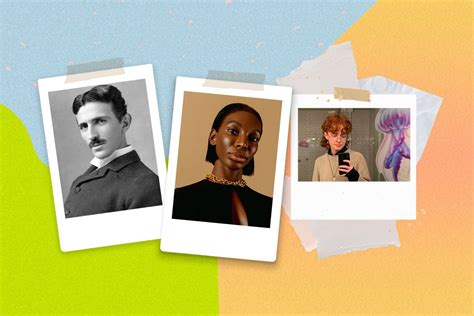 20 Asexual Celebrities And Fictional Characters