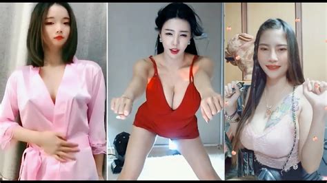 【douyin】エロ可愛いお姉さんノーブラ乳首ポロリ 抖音 這是女生喜歡的身材嗎？ 元気がでるポロリ動画凸したら、へずまりゅうの事を知らんかっ