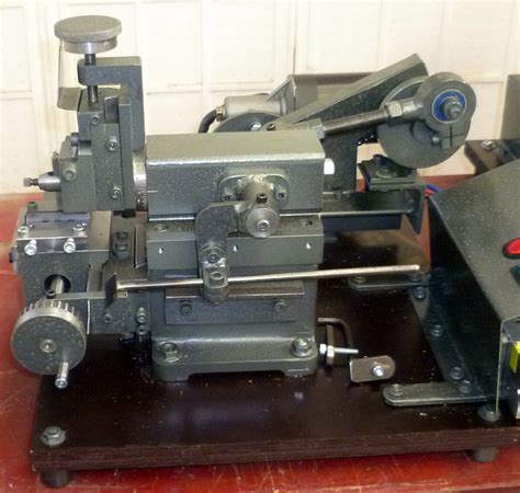 Mini Shaper Plans Machinery Plans