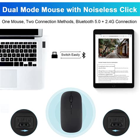 Husa Cu Tastatura Si Mouse Wireless Bluetooth Sigloo Compatibila Cu Tableta Lenovo Tab P
