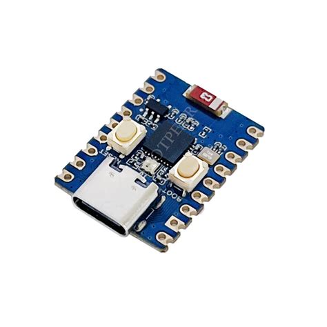 esp32 c3 wifi bluetooth module mini development board esp32 c3 zero
