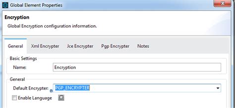 PGP Pretty Good Privacy Using Mule