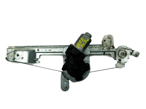 Window Lift Right Rear Scenic 2 117374 400750 Renault Ard Buy Now