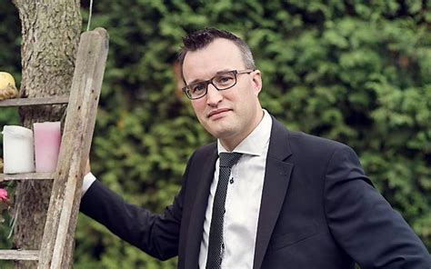 Ds A Kos Neemt Beroep Aan Naar Hhg Middelharnis Sommelsdijk