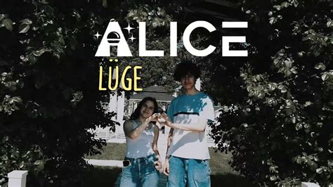 ALICE Lüge YouTube