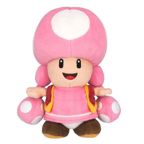 Buy Super Mario Toadette