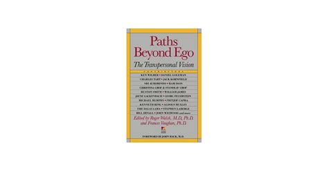 博客來 Paths Beyond Ego The Transpersonal Vision