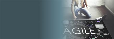 Starting Scaling Agile Transformation PM Power Consulting