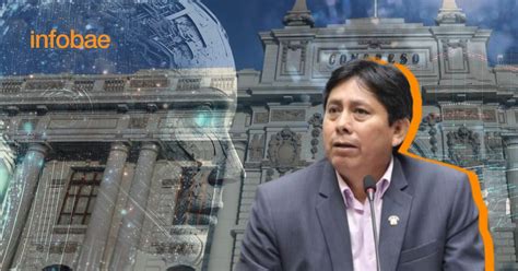 El Congresista Que Copia Y Pega Acusan A Paul Gutiérrez De Utilizar