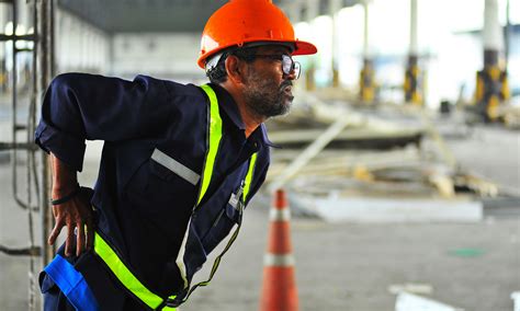 Why You Should Seek Chiropractic Treatment For Work Injuries Dr Rich