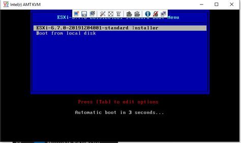 Upgrading The Home Lab ESXi 6 5 To 6 7 Rhyshammond Com