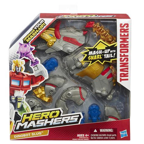 Slug Transformers Toys Tfw2005
