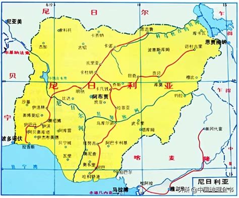尼日利亚区号是多少分享尼日利亚首都及邮政编码大全 拼客号