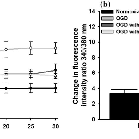 Effect Of Pkc ε And Pkc γ Peptide Inhibitors On Ogd Induced