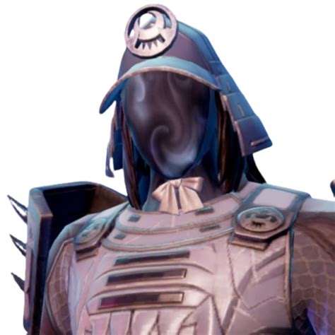 Shogun X Fortnite Wiki Fandom